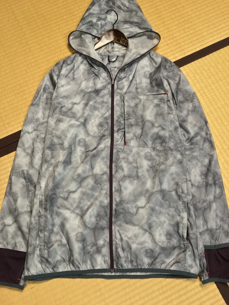 J83 Adidasアディダス Climaproof ウインドブレーカージャケット メンズO(アディダス)｜売買されたオークション情報 ...