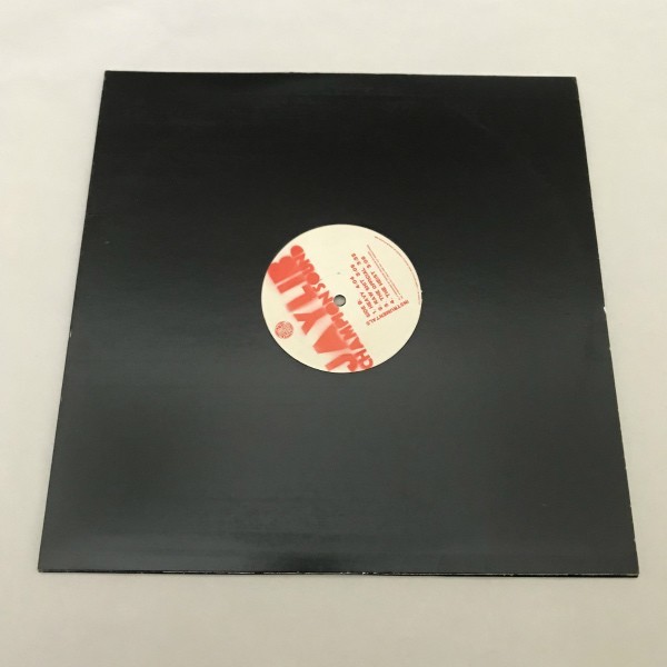 レア プロモオンリー Jaylib Champion Sound - Instrumentals インスト 2LP madlib jaydee ...