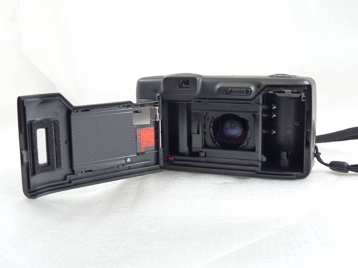 フィルム コンパクトカメラ Nikon ZOOM 310 AF QD PANORAA 元箱 取説付(コンパクトカメラ)｜売買されたオークション ...
