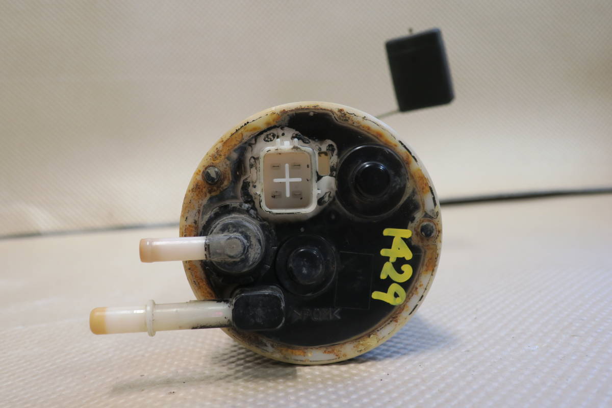 DB52T DH52T スクラム トラック 4WD フェールポンプ 燃料ポンプ ガソリンポンプ(その他)｜売買されたオークション情報 ...