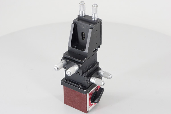 DW OPTO MICRON MARV FX118 MANUAL STAGE マニュアルマイクロステージ ST1715021(その他)｜売買さ ...