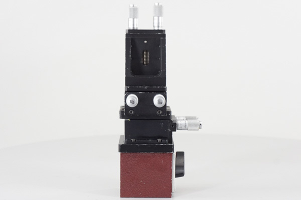 DW OPTO MICRON MARV FX118 MANUAL STAGE マニュアルマイクロステージ ST1715021(その他)｜売買さ ...