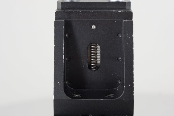 DW OPTO MICRON MARV FX118 MANUAL STAGE マニュアルマイクロステージ ST1715021(その他)｜売買さ ...