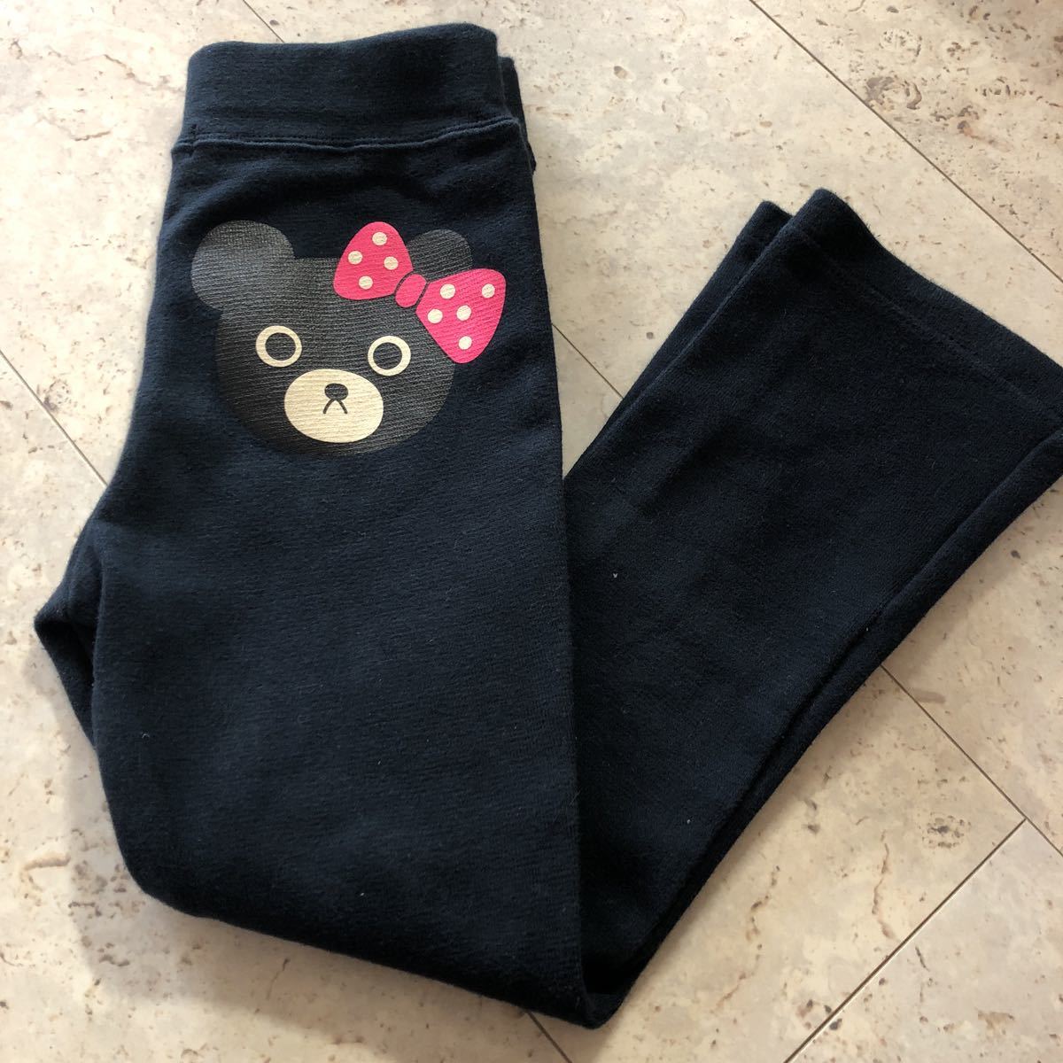 ミキハウス110 ダブルB110 B子ちゃん ズボン110 パンツ110(110（105～114cm）)｜売買されたオークション情報、yahooの商品情報をアーカイブ公開 - オークファン ...