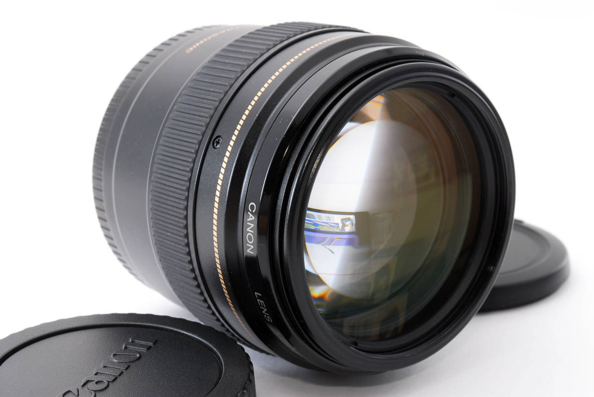 CANON EF 100mm F2 USM ＃786(ニコン)｜売買されたオークション情報、yahooの商品情報をアーカイブ公開 - オークファン（aucfan.com）