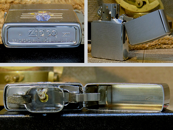 稀少 1996 Camel Western Cowboy Joe Zippo Prototype キャメル カウボーイ ジョー プロトタイプ ...