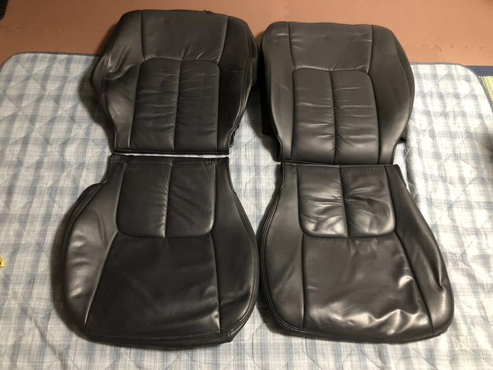 ACR30 .40後期 エスティマ クラッツィオ ELEVENINTERNATIONAL 本革パンチング 7人乗り Sエディション 取り付け不可(トヨタ用)｜売買されたオークション情報 ...