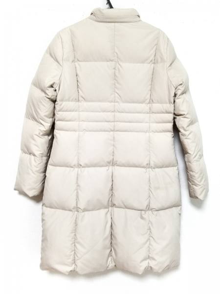 クリアインプレッション CLEAR IMPRESSION コート ダウンコート サイズ2 M アイボリー レディース 冬物(その他)｜売買されたオークション情報、yahooの商品情報を ...