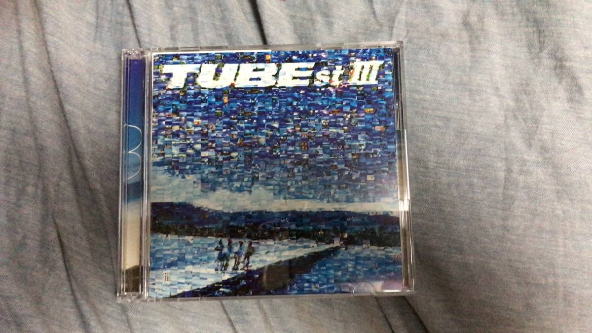 超 TUBE TUBEestⅢ TUBEest Ⅲ CD 2CD 初回盤 初回限定盤(TUBE)｜売買されたオークション情報、yahooの商品情報をアーカイブ公開 - オークファン ...