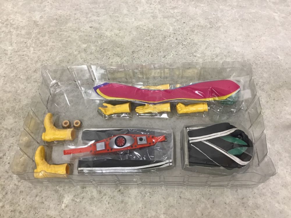 メディコム トイ 1/6 RAH220 仮面ライダー 新2号 DX / ショッカーライダーDX(フィギュア)｜売買されたオークション情報、yahooの商品情報をアーカイブ公開 - オークファン ...