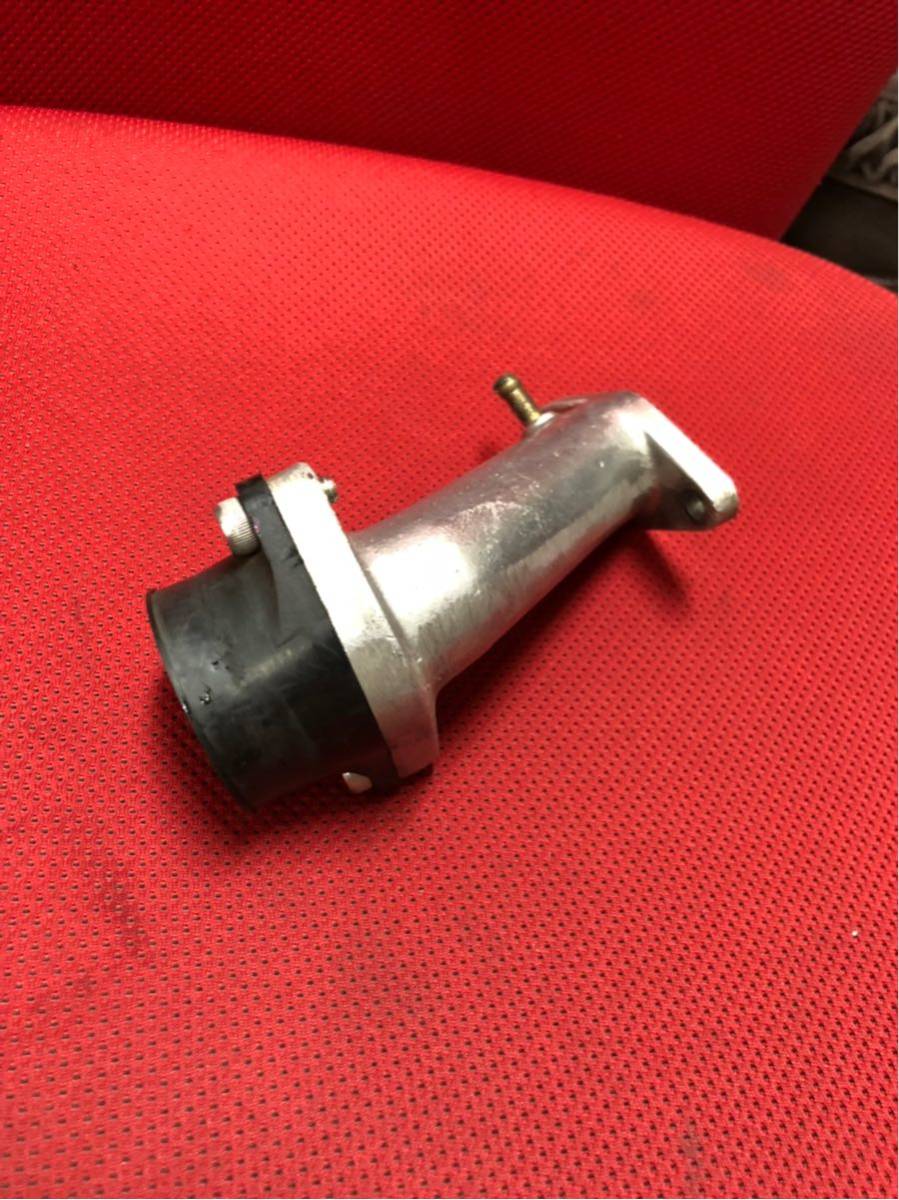 アドレスV100 ビックキャブ用 インテーク マニホールド インマニ 検 PE24 PWK(キャブレター)｜売買されたオークション情報 ...