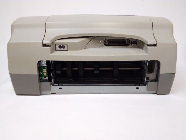 HG01-000021 hp deskjet 930c インクジェットプリンター 通電のみ確認(HP)｜売買されたオークション情報、yahoo ...