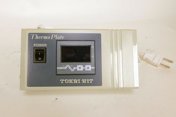 TOKAI HIT Thermo Plate MATS-55SZX(顕微鏡)｜売買されたオークション情報、yahooの商品情報をアーカイブ公開 ...