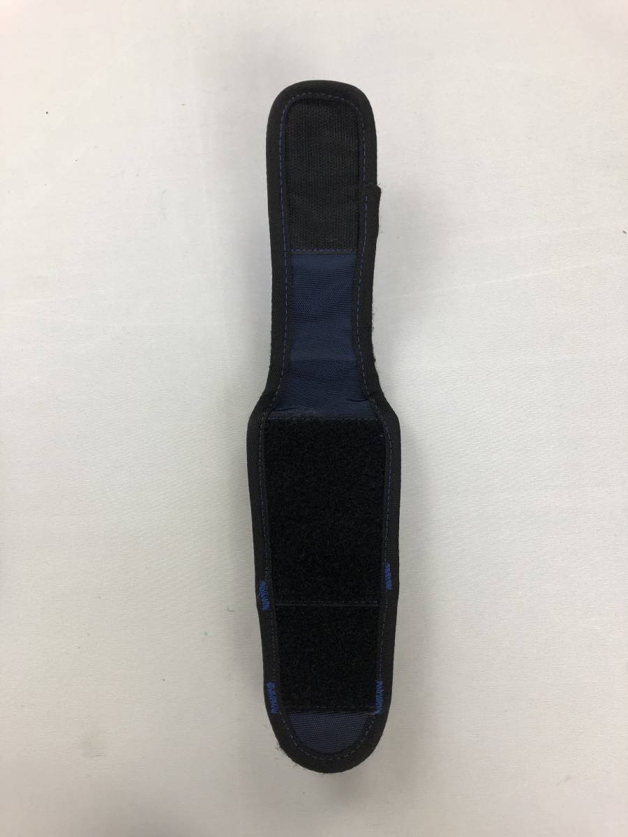 RBB タイタニュームグローブ リバレイ ネイビー / RBB ナイフ ニッパー等の収納付き(グローブ、手袋)｜売買されたオークション情報、yahooの商品情報をアーカイブ公開 ...