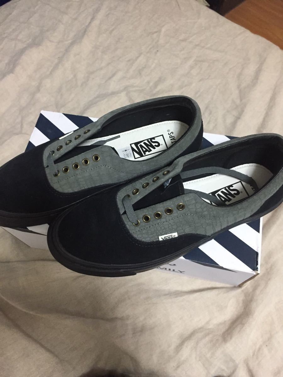 VANS×WTAPS OG ERA LX 28.5(28.5cm)｜売買されたオークション情報、yahooの商品情報をアーカイブ公開 - オークファン（aucfan.com）