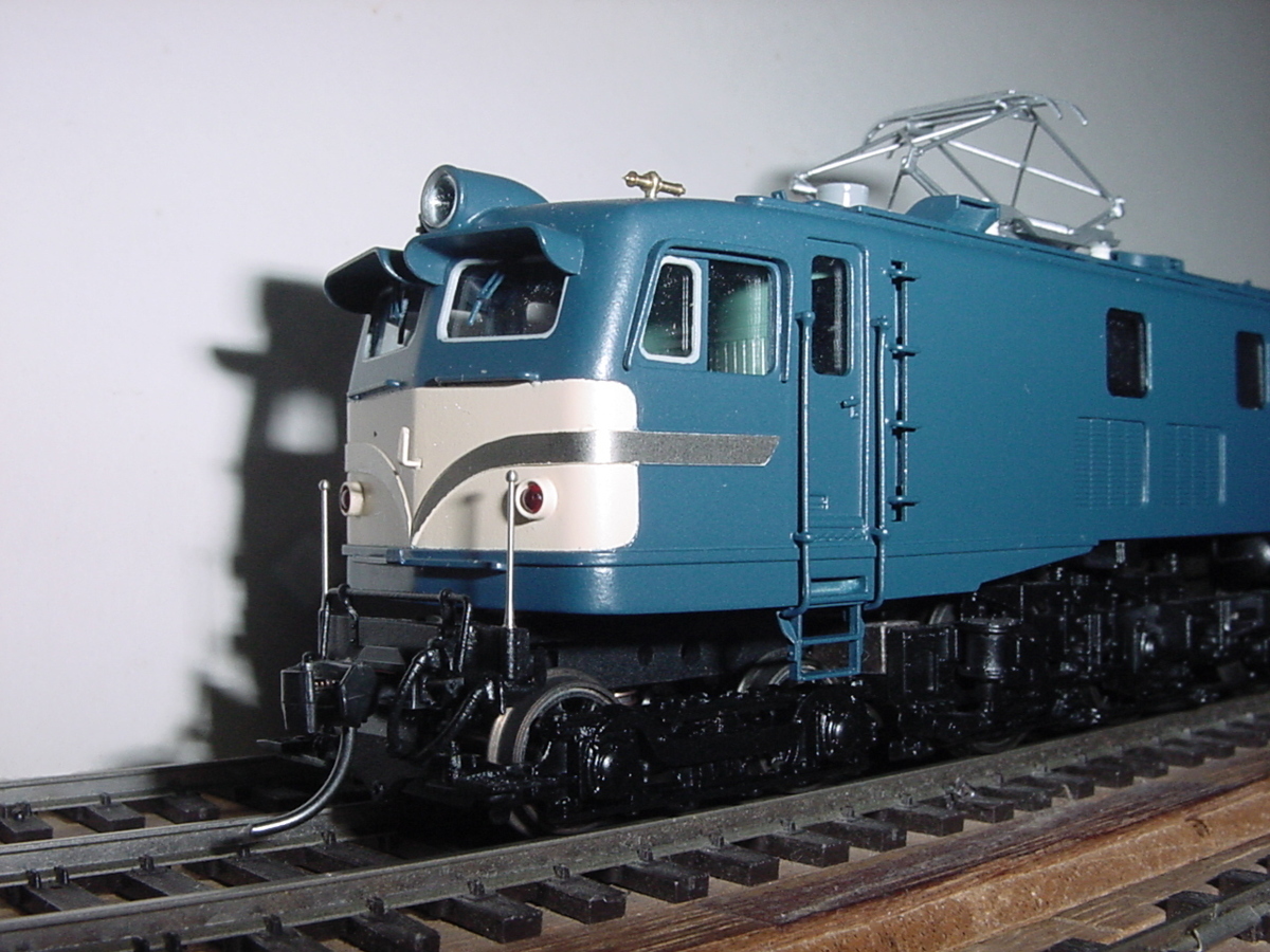 #16 天賞堂 EF58 36号機 7窓 特急 彗星牽引(機関車)｜売買されたオークション情報、yahooの商品情報をアーカイブ公開 - オークファン（aucfan.com）