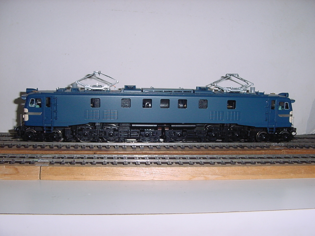 #16 天賞堂 EF58 36号機 7窓 特急 彗星牽引(機関車)｜売買されたオークション情報、yahooの商品情報をアーカイブ公開 - オークファン（aucfan.com）