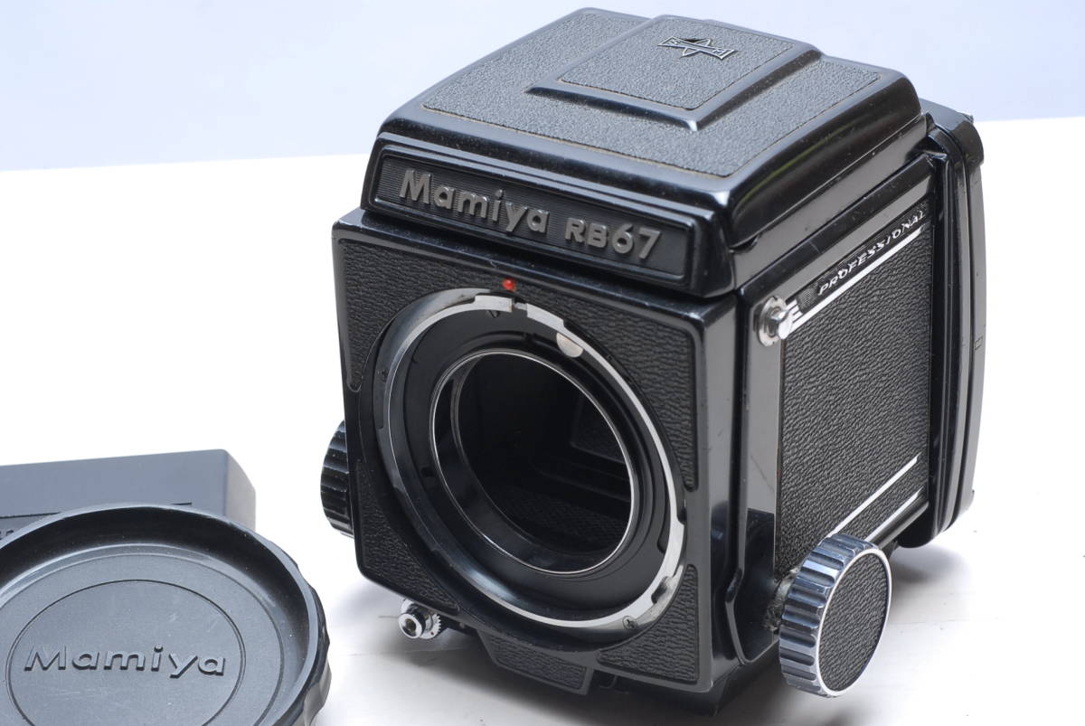 Mamiya RB67 ボディ マミヤ(マミヤ)｜売買されたオークション情報、yahooの商品情報をアーカイブ公開 - オークファン（aucfan.com）