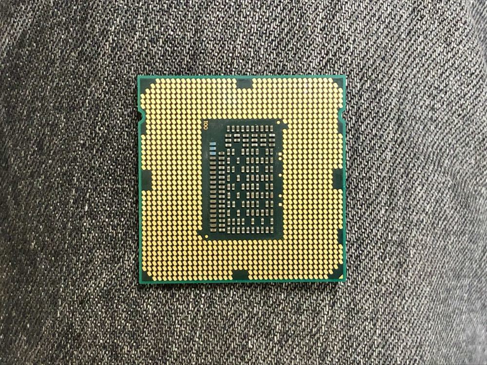 インテル Intel Core i7-2600S 2.80Ghz CPU本体のみ LGA1155 ソケット 省電力CPU(Core i7 ...