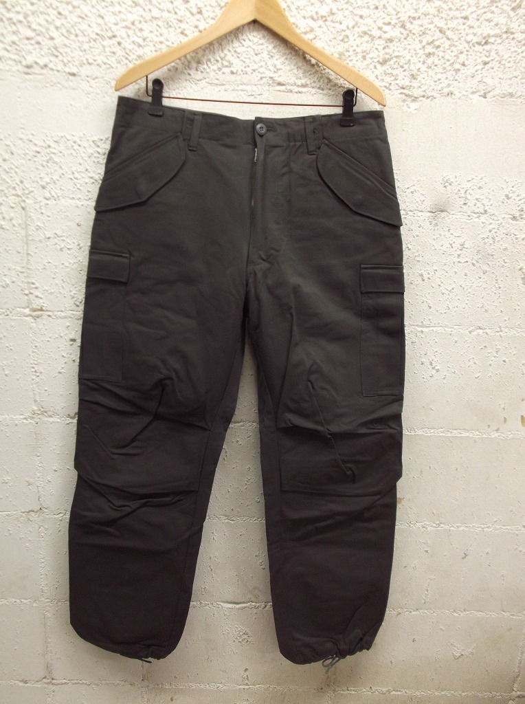 NITROW ナイトロー 灰L カーゴパンツ ミリタリーパンツ(ナイトレイド)｜売買されたオークション情報、yahooの商品情報をアーカイブ公開 - オークファン（aucfan.com）