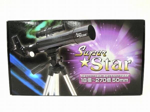 ケンコー トキナー スーパースター HSK-360 天体望遠鏡 O3687084(その他)｜売買されたオークション情報、yahooの商品情報を ...