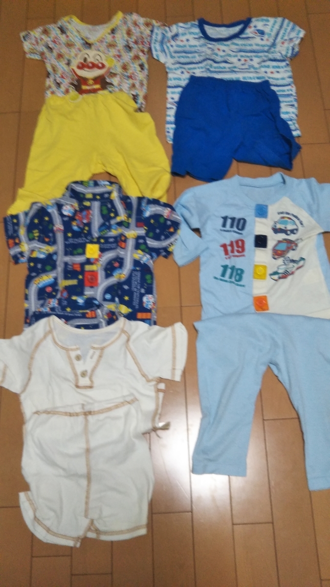 男児用Gap.Moujonjon.UNIQLOなど 春サイズ90 95 まとめて(セット、まとめ売り)｜売買されたオークション情報、yahooの商品情報をアーカイブ公開 - オークファン ...