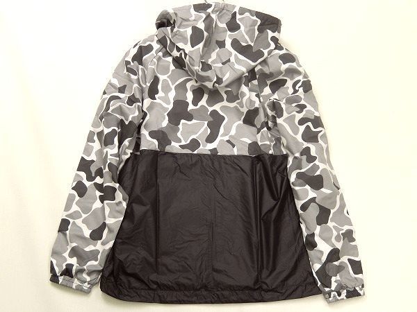 B5567 定価17.280円 正規品 adidas Originals アディダス オリジナルス O XL Camo カモ柄 リバーシブル ...