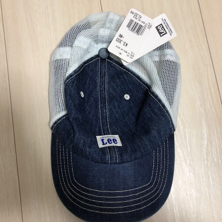 Lee リー mesh cap DENIM デニム キャップ(その他)｜売買されたオークション情報、yahooの商品情報をアーカイブ公開 ...