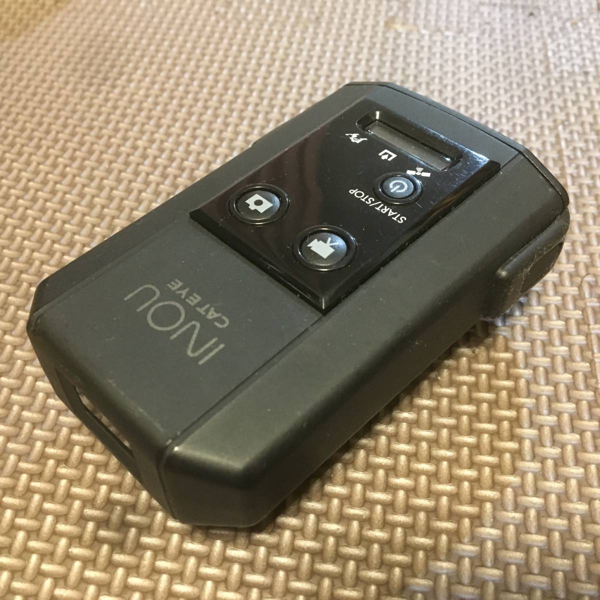 CAT EYE / GPS+Camera+Plus INOU MSC-GC100 ジャンク(ナビゲーション)｜売買されたオークション情報 ...