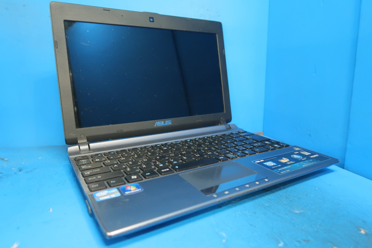 ASUS U24E-PX2430 Core i5-2430M 2.4GHz 4GB ノート ジャンク N70990(13インチ未満)｜売買され ...