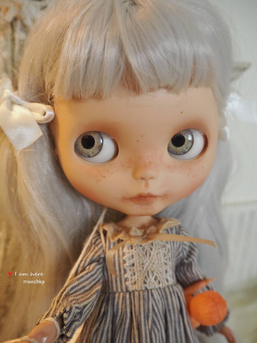 meechka_doll カスタムブライス(カスタムブライス)｜売買されたオークション情報、yahooの商品情報をアーカイブ公開 ...