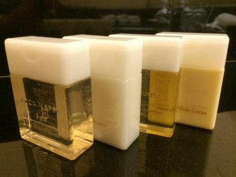 アッカカッパ ACCA KAPPA SPA 高級ホテルアメニティ 送料格安 ポイント消化(シャンプー)｜売買されたオークション情報、yahoo ...