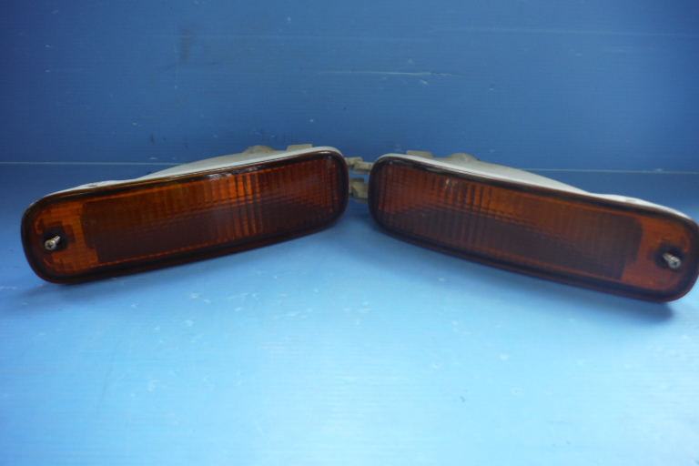 ブルーバード HU14 ウインカーレンズ ICHIKOH 3387(ウィンカー、サイドマーカー)｜売買されたオークション情報、yahooの商品情報をアーカイブ公開 - オークファン ...