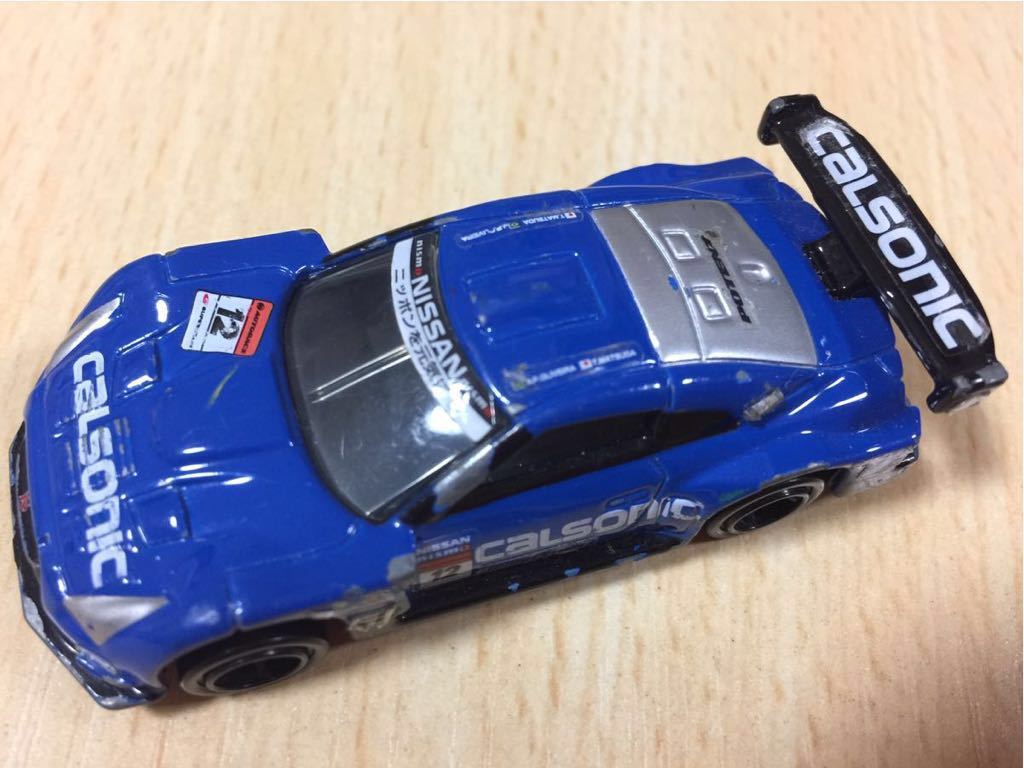 廃盤 絶版 トイザらス オリジナル 限定 トミカ カルソニック IMPUL 日産 GT-R CALSONIC(乗用車)｜売買されたオークション情報、yahooの商品情報をアーカイブ公開 ...