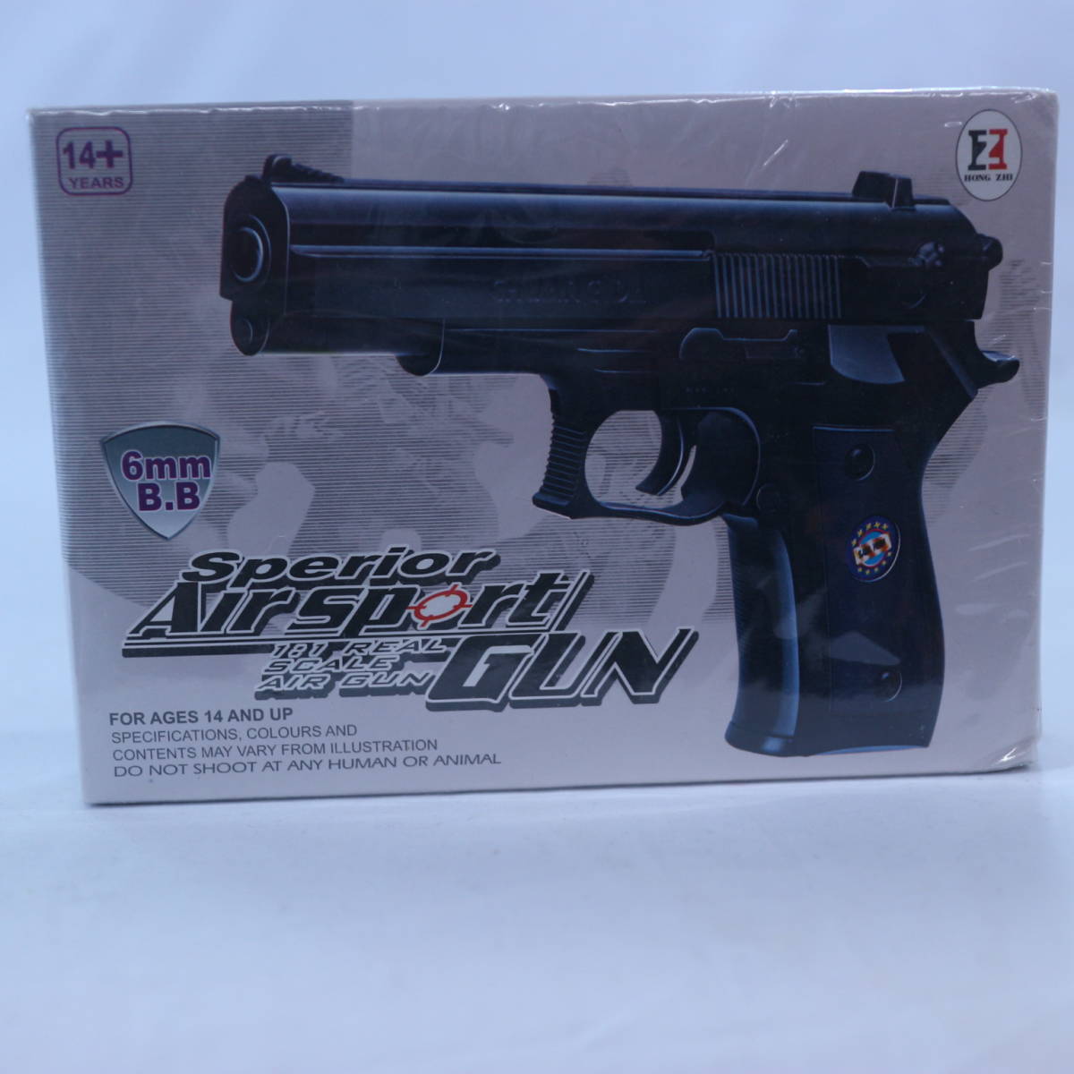 Sperior AIr sport GUN / 1：1 REAL SCALE AIR GUN / エアガン(エアガン)｜売買されたオークション ...