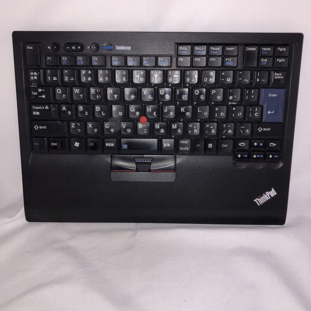 lenovレノボ SK-8855 55Y9074 キーボード Thinkpad(USBキーボード)｜売買されたオークション情報、yahooの ...