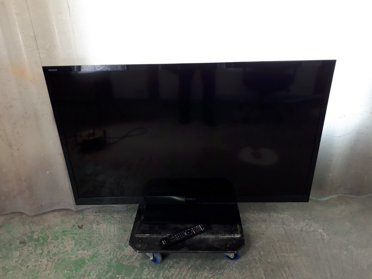 1円 SONY デジタルハイビジョン液晶テレビ BRAVIA KDL-60EX720 2011年製 3D対応 60V型(液晶)｜売買された ...