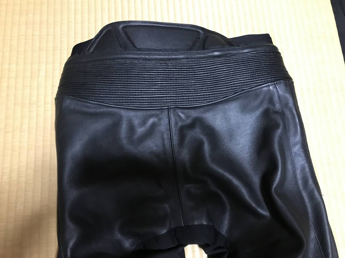 格安スタート HYOD ヒョウドウ レザーパンツ サイズMw2 ブーツアウトタイプ(レザー)｜売買されたオークション情報、yahooの商品情報をアーカイブ公開 - オークファン（aucfan.com）