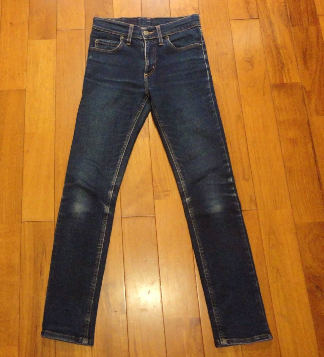 CHEAP MONDAY チープマンデーのストレッチスキニーデニム ジーンズ W29(W29（約74cm）～)｜売買されたオークション情報 ...