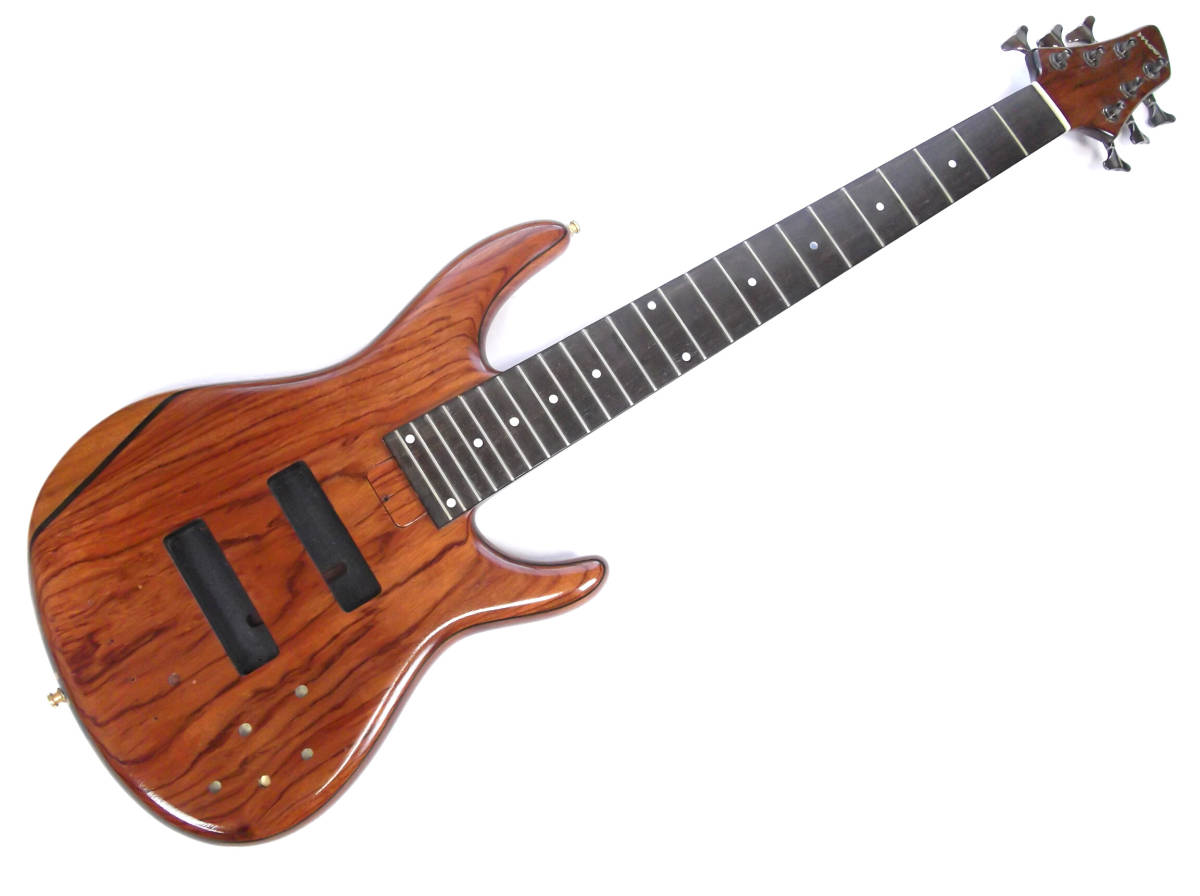 Moon MBC-6TN 6弦 ムーン スルーネック 訳あり ハードケース付き(エレキベース本体)｜売買されたオークション情報、yahooの商品情報をアーカイブ公開 - オークファン ...