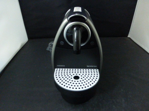 品 Nespresso ネスプレッソ ESSENZA automatic C101TI JAN:7640145295225 2172;F ...