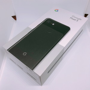 Google Pixel3 64GB ブラック/残債なし/判定〇/SIMロック解除済(国内版SIMフリー)｜売買されたオークション情報、yahooの商品情報をアーカイブ公開 - オークファン ...