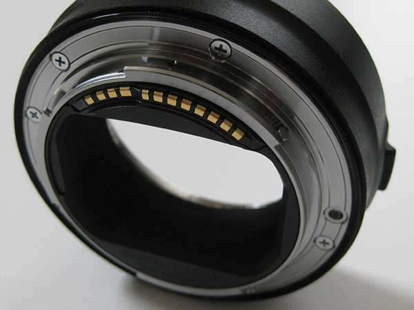 canon マウントアダプター EF-EOS R EF-RFマウント(キヤノン)｜売買されたオークション情報、yahooの商品情報をアーカイブ ...