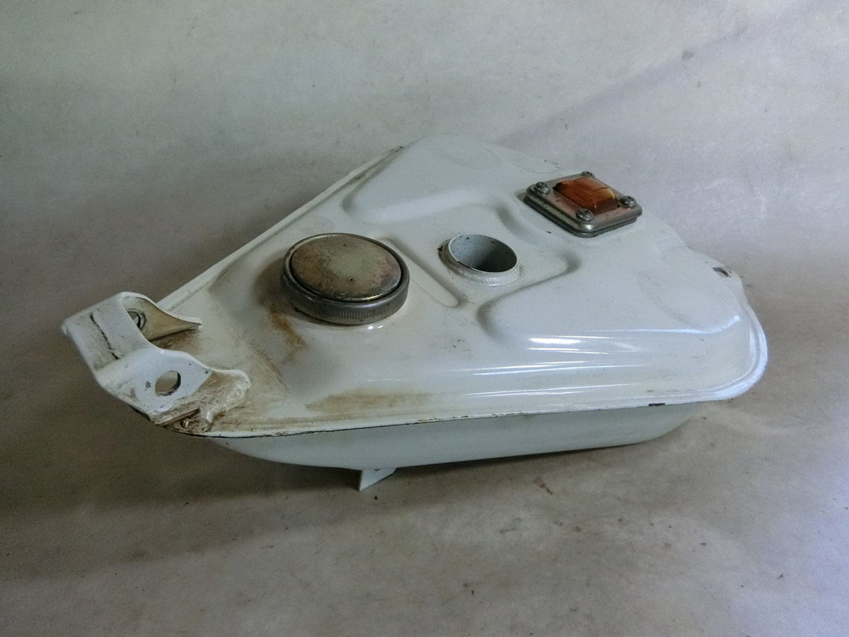 youdy mini ユーディーミニ FY50 純正タンク R45087(スズキ用)｜売買されたオークション情報、yahooの商品情報を ...