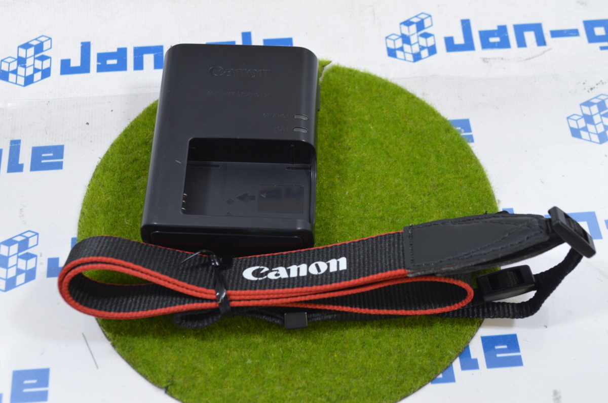 CANON EOS-M-BODY シックなデザインのミラーレスカメラ 格安1円スタート この機会に是非 J334360 G(キヤノン)｜売買さ ...