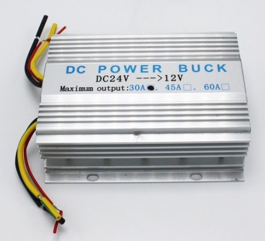 1円 デコデコ 電圧変換器 DC-DCコンバーター 24V→12V 30A(24V用)｜売買されたオークション情報、yahooの商品情報をアーカイブ公開 - オークファン（aucfan.com）