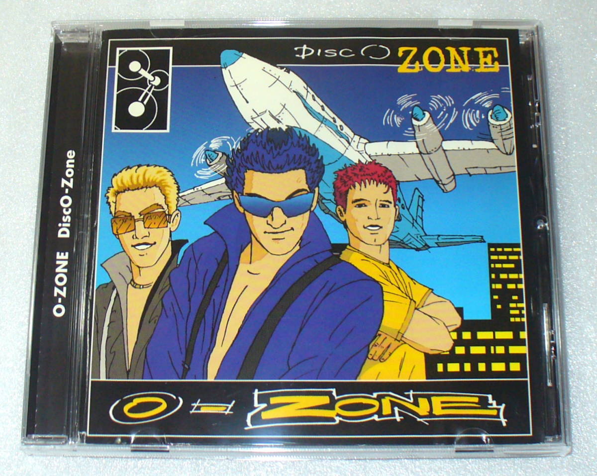 A9 盤面良好 O-ZONE 恋のマイアヒ オゾン DiscO-Zone/マイアヒフラッシュ収録/のまネコ/飲ま飲まイェイ(その他)｜売買されたオークション情報、yahooの商品情報を ...