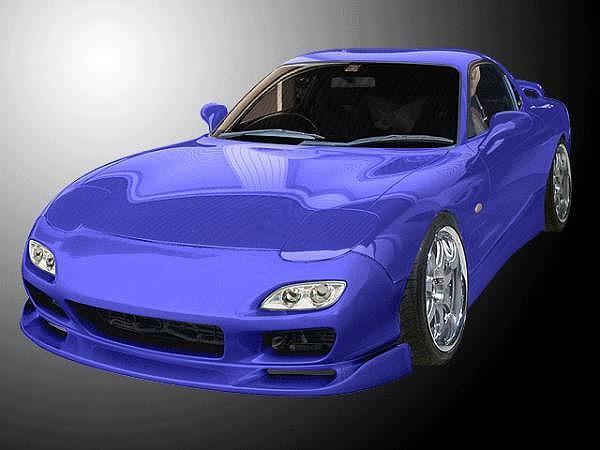 FD3S RX-7 前期 中期 後期 エアロセット バンパー #b(セット)｜売買されたオークション情報、yahooの商品情報をアーカイブ公開 - オークファン（aucfan.com）