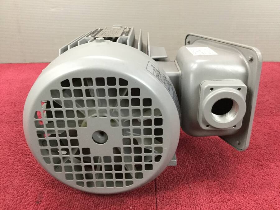 HITACHI TFOA 三相モーター ジャンク品(その他)｜売買されたオークション情報、yahooの商品情報をアーカイブ公開 ...