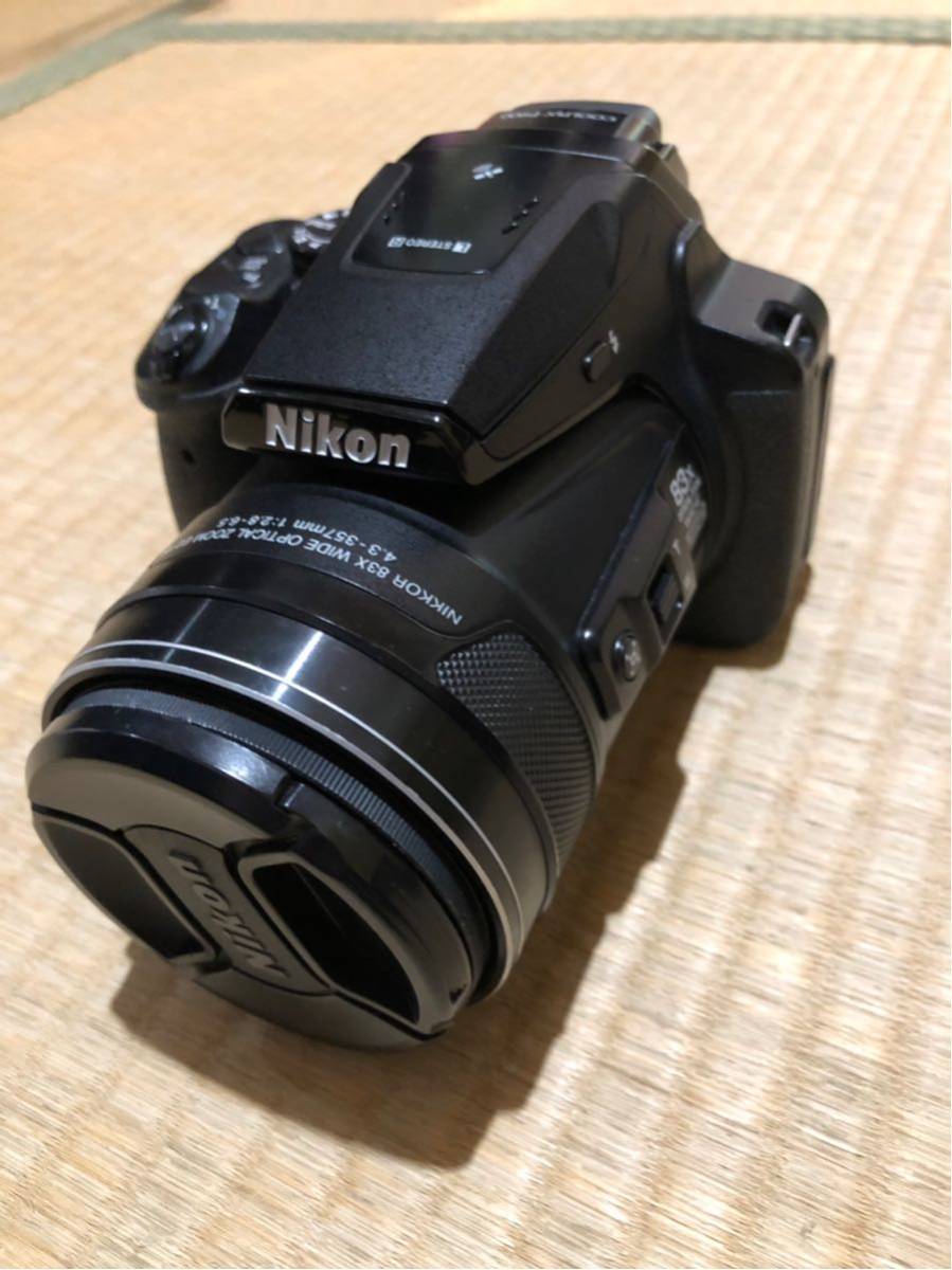 COOLPIX P900 ジャンク(ニコン)｜売買されたオークション情報、yahooの商品情報をアーカイブ公開 - オークファン（aucfan.com）